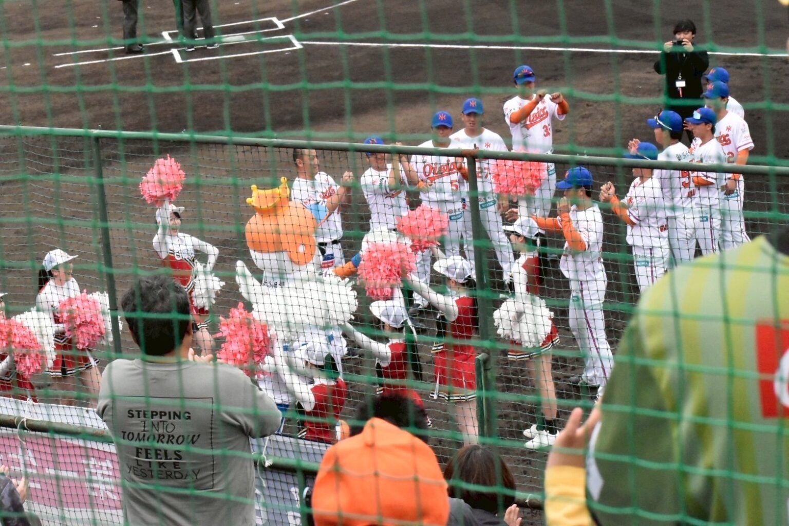 チア部・5月の活動報告 | 中越高等学校
